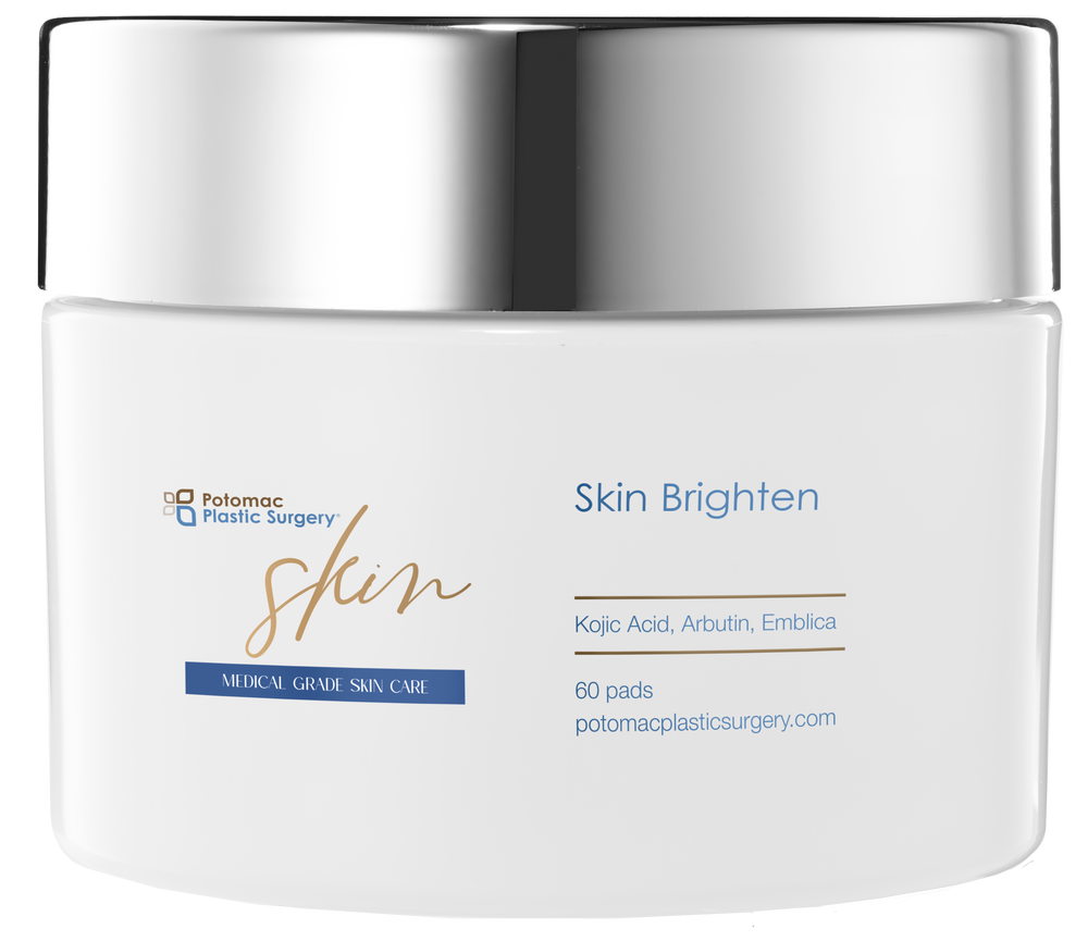 Skin Brighten Therapy Kit: Brighten 4%
