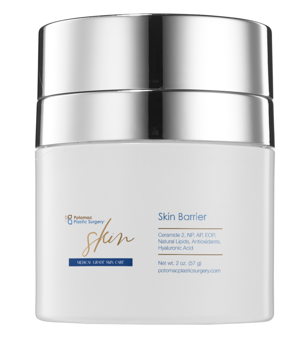 Lipid Replenishing Cream: Barrier